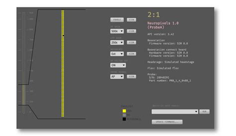 OneBox Open Ephys GUI Docs