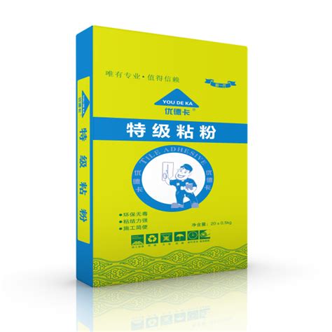 株洲攸县优德卡建筑材料厂 腻子粉瓷砖胶防水涂料