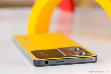 Xiaomi Poco X Pro Pictures Official Photos