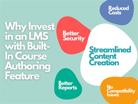 Why Invest In An Lms With Built In Course Authoring Feature Edly