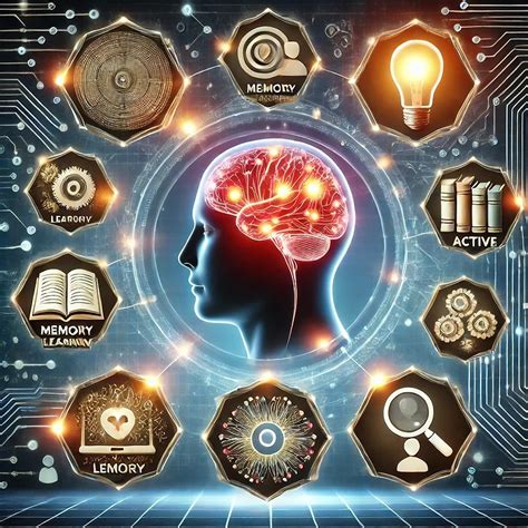 뇌 과학 기반 학습법 더 효과적으로 배우는 방법