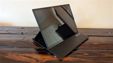 Hp Dragonfly Folio G First Impressions Updated Thurrott Com