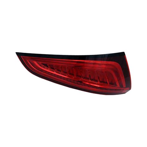 Replace® Au2801114c Passenger Side Inner Replacement Tail Light Capa Certified