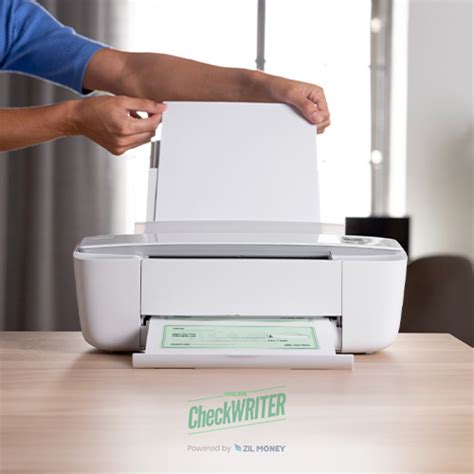 Check Printer Software Free Customize And Print Effortlessly