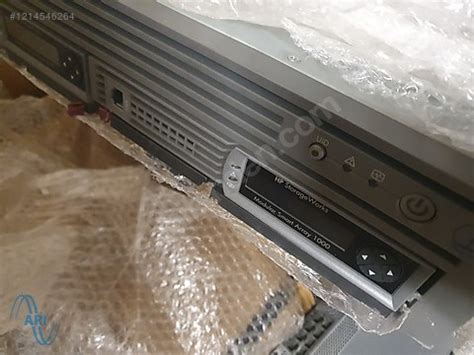 HP StorageWorks Modular Smart Array 1000 Sahibinden Comda 1214546264