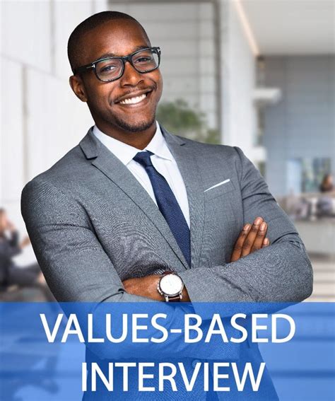 15 Value Based Interview Questions Answers PassMyInterview