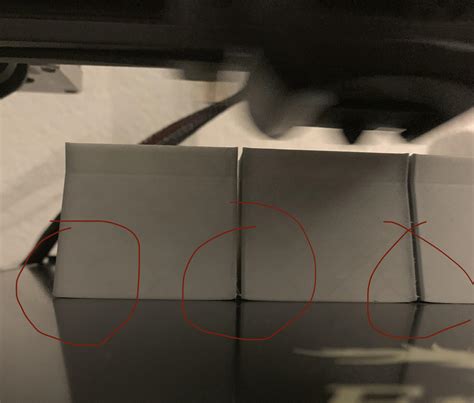 warping on first few layers r fixmyprint