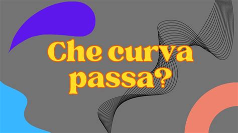 Lezione 2 Interpolazione Polinomiale Youtube