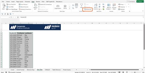 How To Find Duplicates In Excel And Remove Them