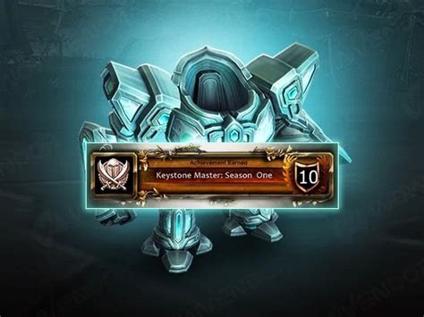 Tww S2 M Keystone Wont Deplete If You Have This Achievement