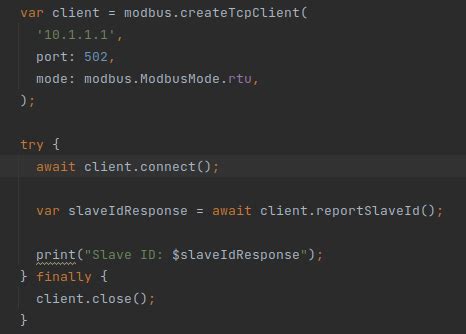 Error When I Have Access To The Internet Issue 27 Hacker Cb Modbus