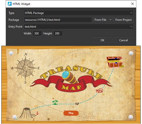 Introduction To Elements In Saola Animate 3 Atomi Systems Inc