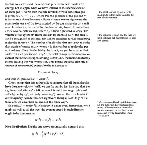 Solved In Class We Established The Relationship Between Chegg Com
