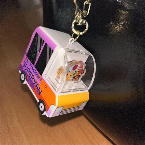 Book Spiral Notebook Bfdi Bfdia Tpot A5 Size Blank Journal