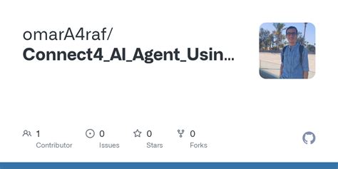 Github Omara Raf Connect Ai Agent Using Minimax Algorithm