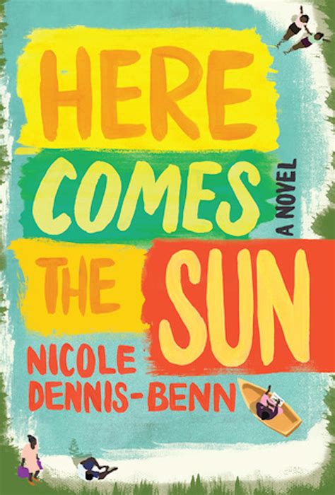 31 New Adult Fiction Books That Are Bringing The Heat This Summer