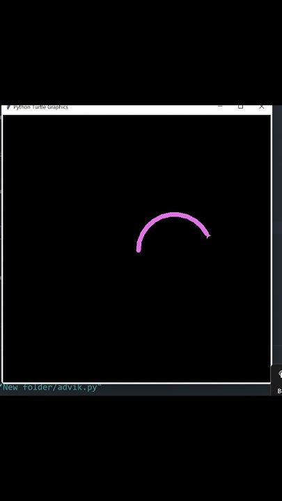 🌈coding The Beauty Of Rainbows Python Visualization Techniques Youtube