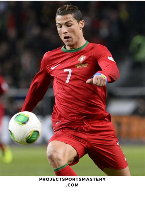 Top 10 Steps To Becoming A Professional Football Player Artofit