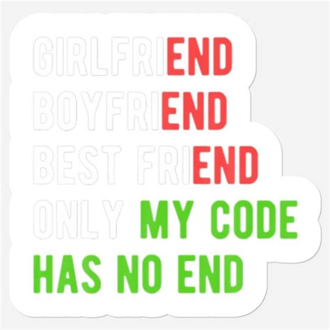 Coding Code Programmer Programming Stickers Sold By Kill Shrewd Sku