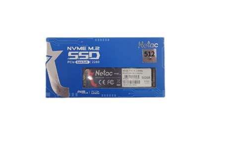 512 ГБ Внутренний Ssd диск Netac Nt01n930e 512g E4x Nt01n930e 512g E4x купить по выгодной