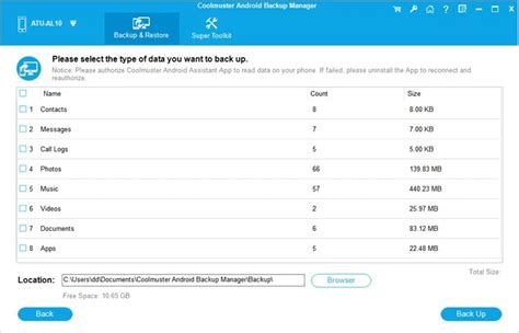 How To Backup And Restore Android Phones
