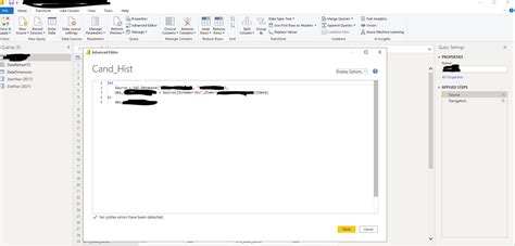 powerbi desktop scheduled refresh not updating gra microsoft fabric community