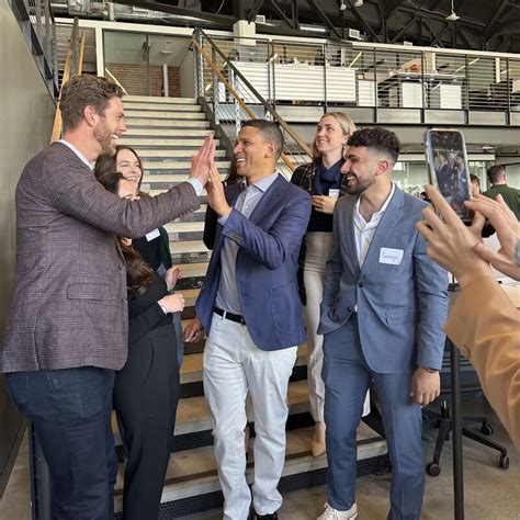 Ellen Martinez Posted On Linkedin