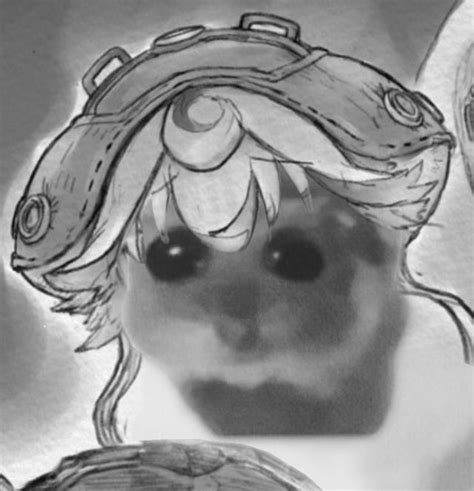 Prushka Fanart Woooo R Madeinabyss