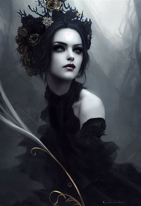 beautifully dark iii by mizokuu on deviantart