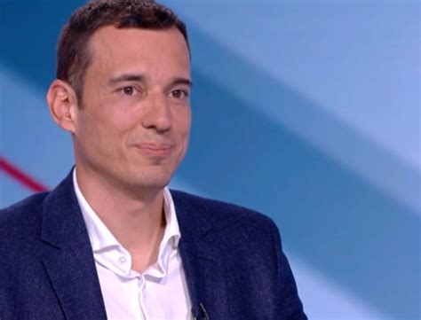 ГОРЕЩИ РАЗКРИТИЯ Бащата на Васил Терзиев е ръководил агент на ДС