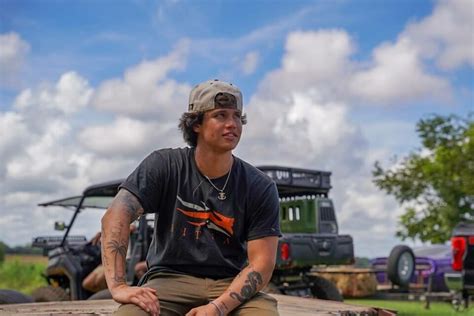 Konnor Jung Biography Wiki Age Height Net Worth Girlfriend