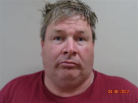 Christopher Michael Chaviers Sex Offender In Boaz Al Al