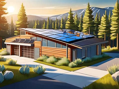 The Future Of Solar Power Plants Advancements And Opportunities