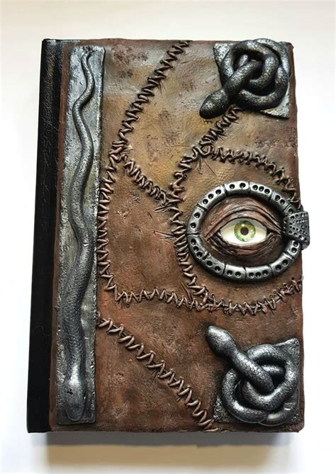 Hocus Pocus Spell Book Prop Mickey Canada