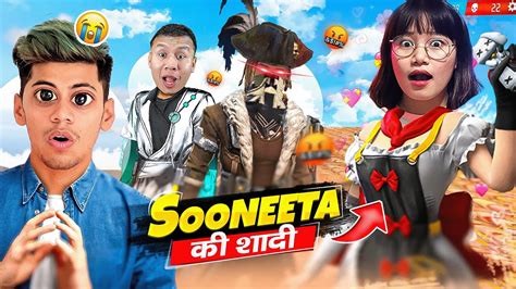 Sooneeta And Ug Ayush Bhai Getting Married 🙄 Youtube