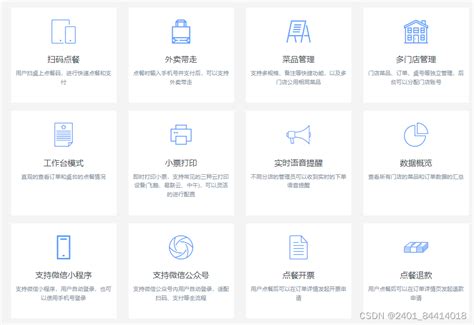 【全开源】扫码点餐快消版系统源码（thinkphpfastadminuniapp）uni App指间代码师 Damo开发者矩阵