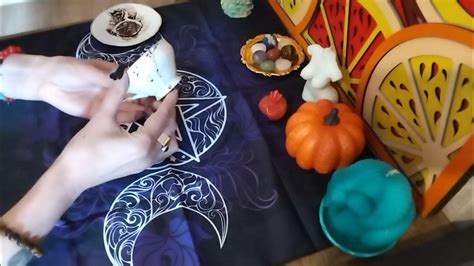 გაშლა ყავის ფინჯანი ️💯🌞მოისმინე🏠💰👣 Youtube