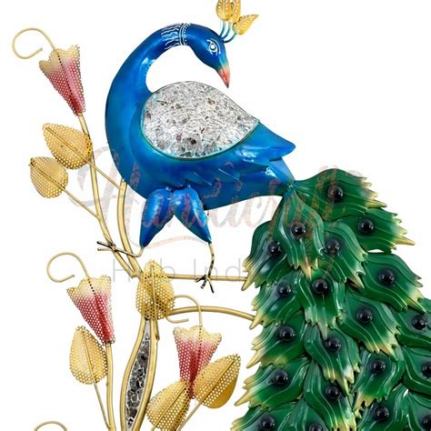 Big Tail Led Peacock At Rs 3360 In Jaipur Id 2854334932591