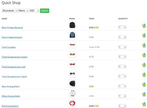 How To Display All Products In Single Page In WooCommerce