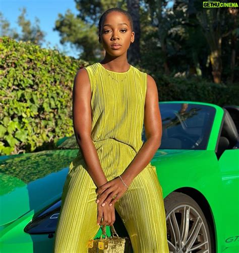 Thuso Mbedu Wiki Biography Age Photos Spouse And More