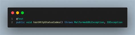 how to get response status code using apache client lambdatest