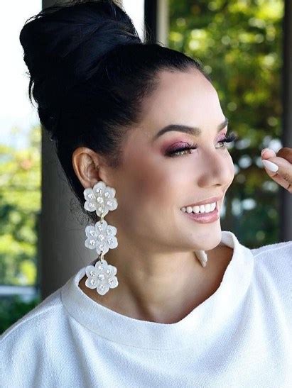 M Nica Carvalho The Brazilian Actress And Model