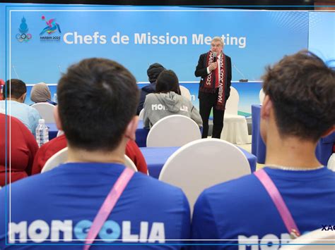 ОУОХ ны ерөнхийлөгч Томас Бах тамирчдын төлөөлөлтэй уулзлаа Isee Mn