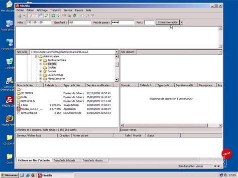 Setup Filezilla Server Passive Mode Sysdsa