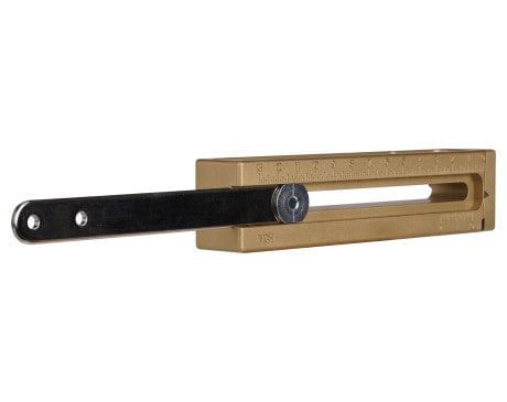 Heavy Duty Standard Gasket Cutter Kit W Board 0 To 61 Od Allpax