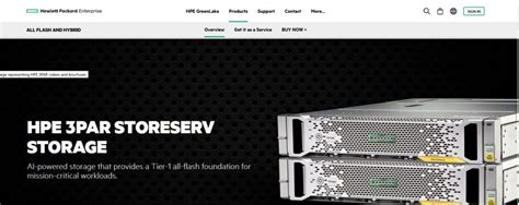 Best All Flash Arrays For 2022