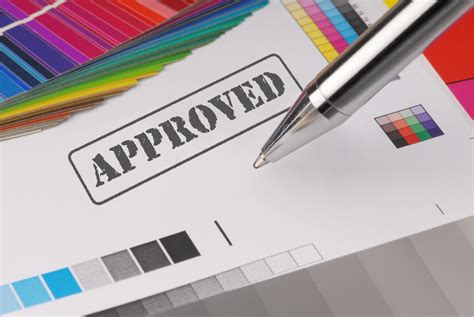 What Is Color Proofing In Book Printing And Why Is It Important