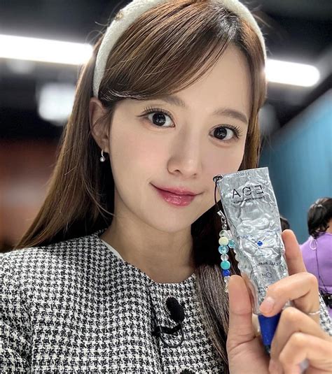 보육원에 승합차 선물한 마음씨 고운 미모의 여배우 일상룩 패션룸