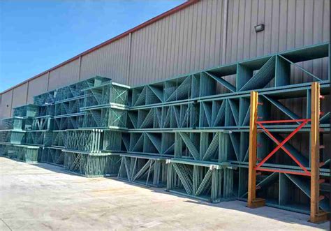 What Is The Osha Pallet Stacking Height Rackingworld