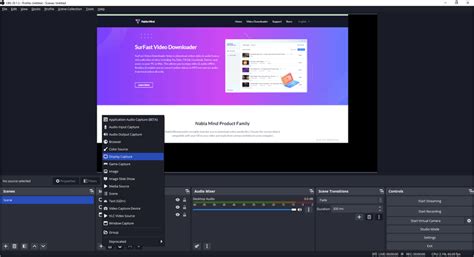 How To Make OBS Record In MP4 Simple Steps